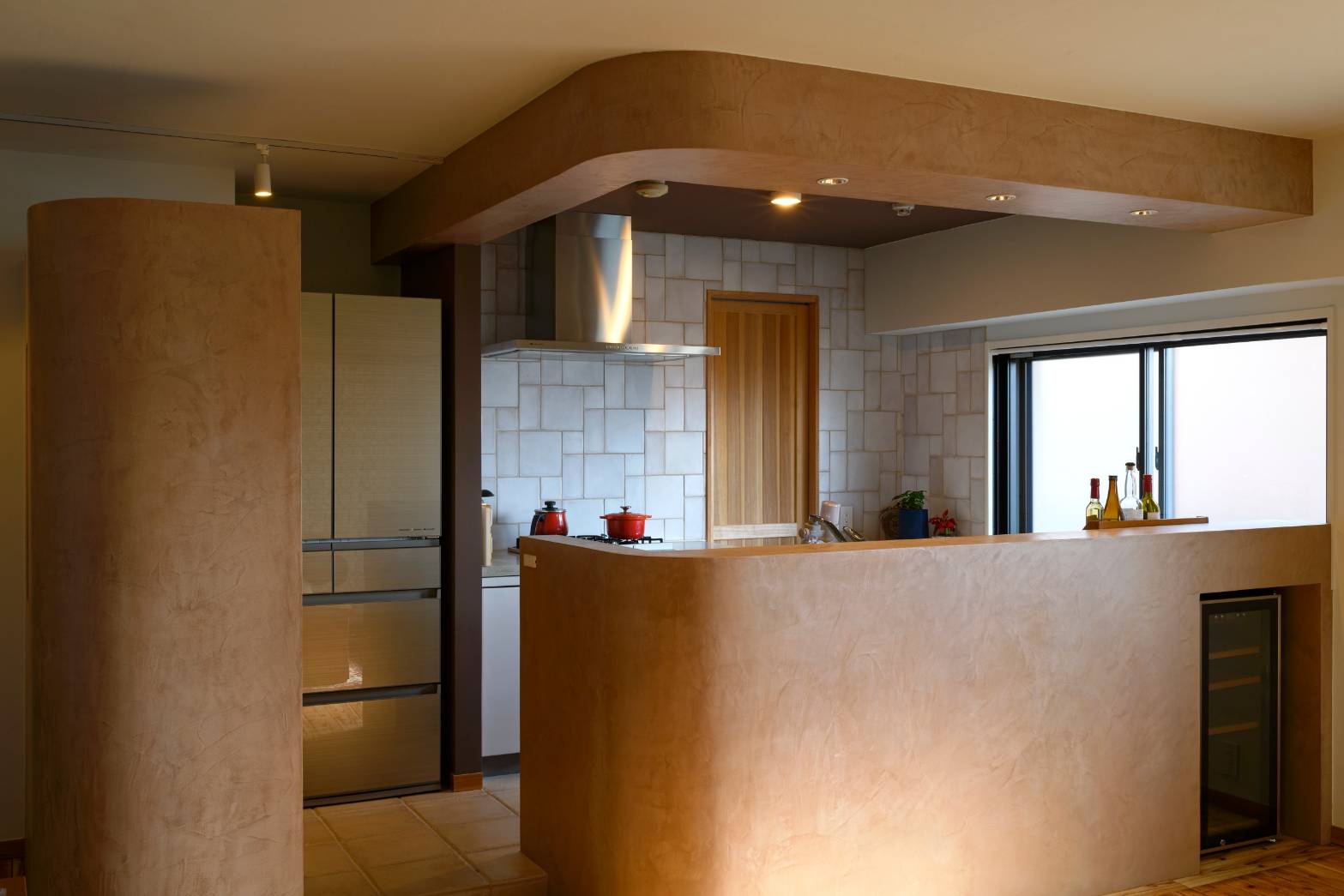 福岡県春日市マンションリフォーム I 邸 | INTERIOR OSUKI TOTAL DESIGN